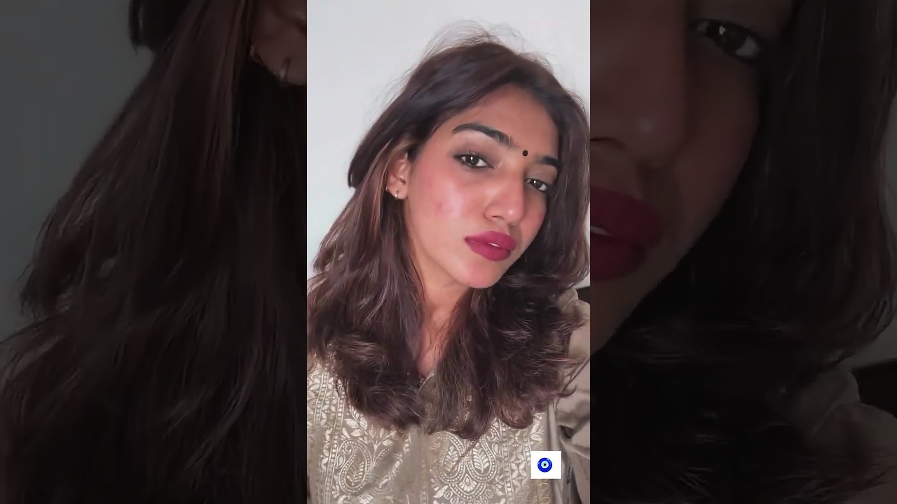 Navyashree ❤️💕🥰 Navya Shetty #navyasree #navyashetty