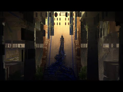 Exploring the SCP Foundation: SCP-001 - Mamjul & Korar - Part Three
