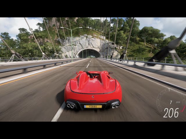 Forza Horizon 5 Car Pass DLC: All vehicles that were added with the new ...