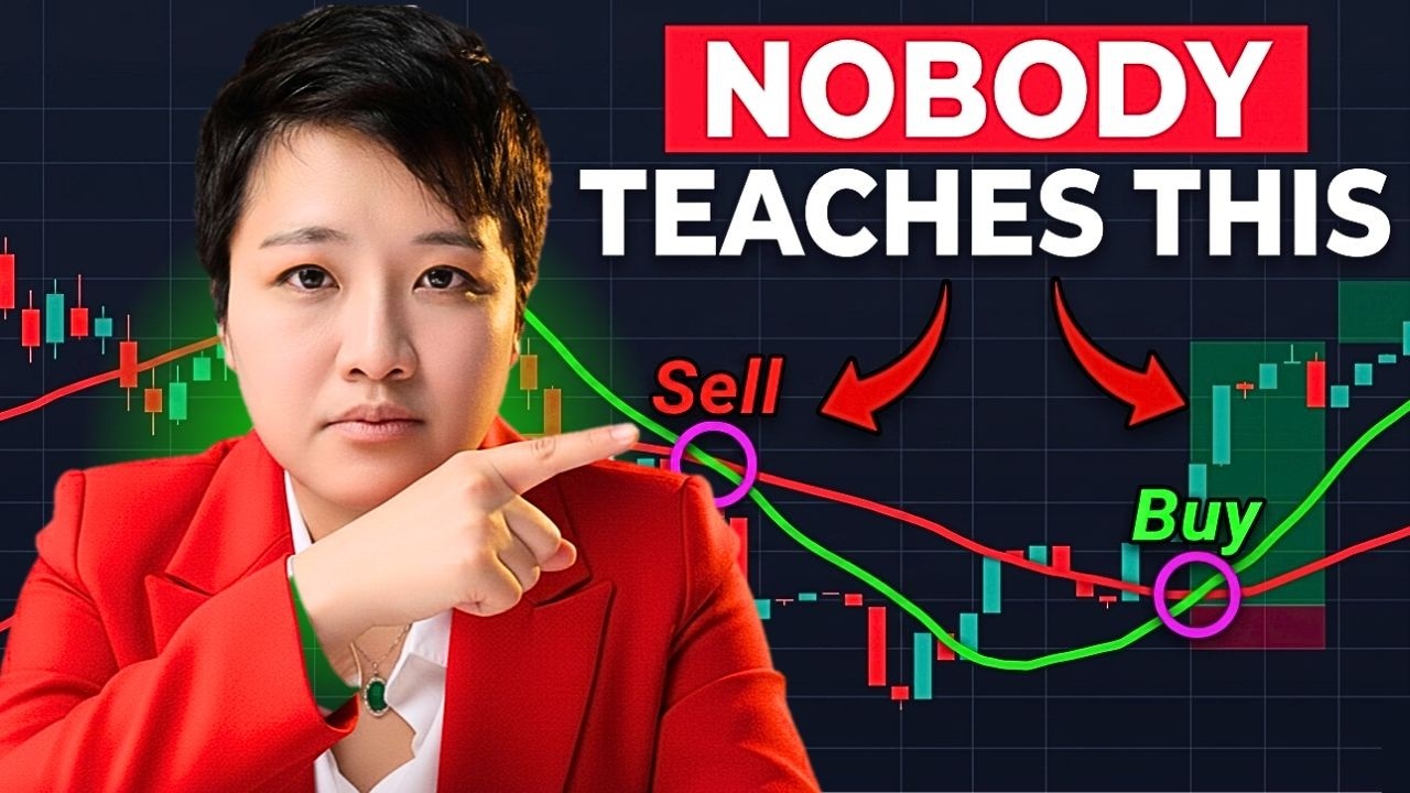 7 Moving Average Hacks NO ONE Talks About (Pro Tips)