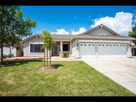 2850 Zion Way Hanford, CA 93230