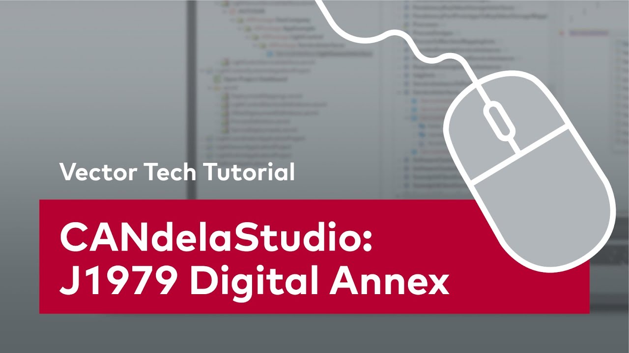 CANdelaStudio - User-friendly and Efficient Tool for Specifying ...