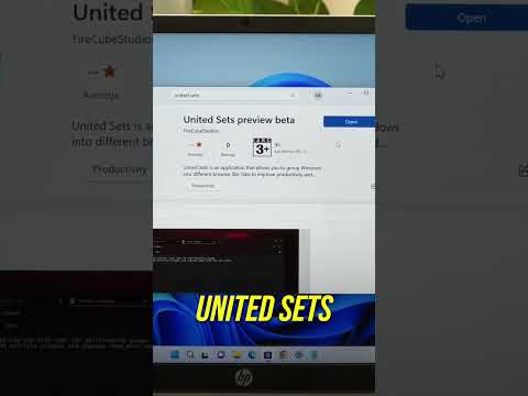 One Super Useful Windows App!