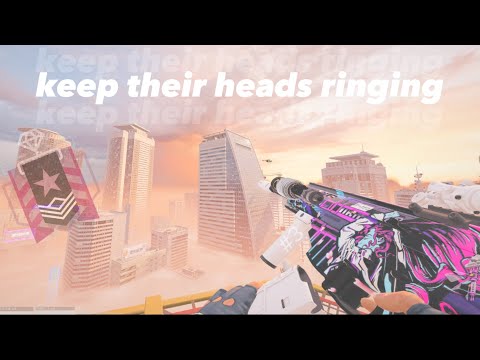 Steam Community :: Video :: keep their heads ringing🔔- Highlight #3 ...