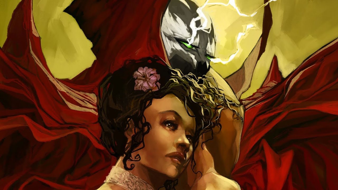 Spawn Issue#324[EXPLAINED]