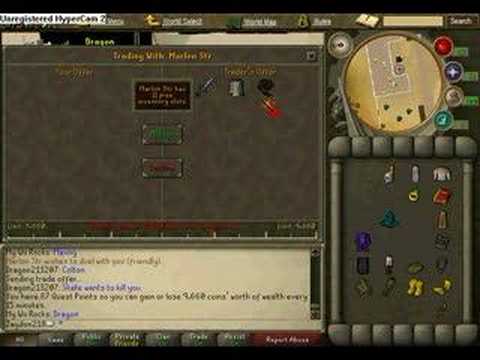 bandos godsowrd special