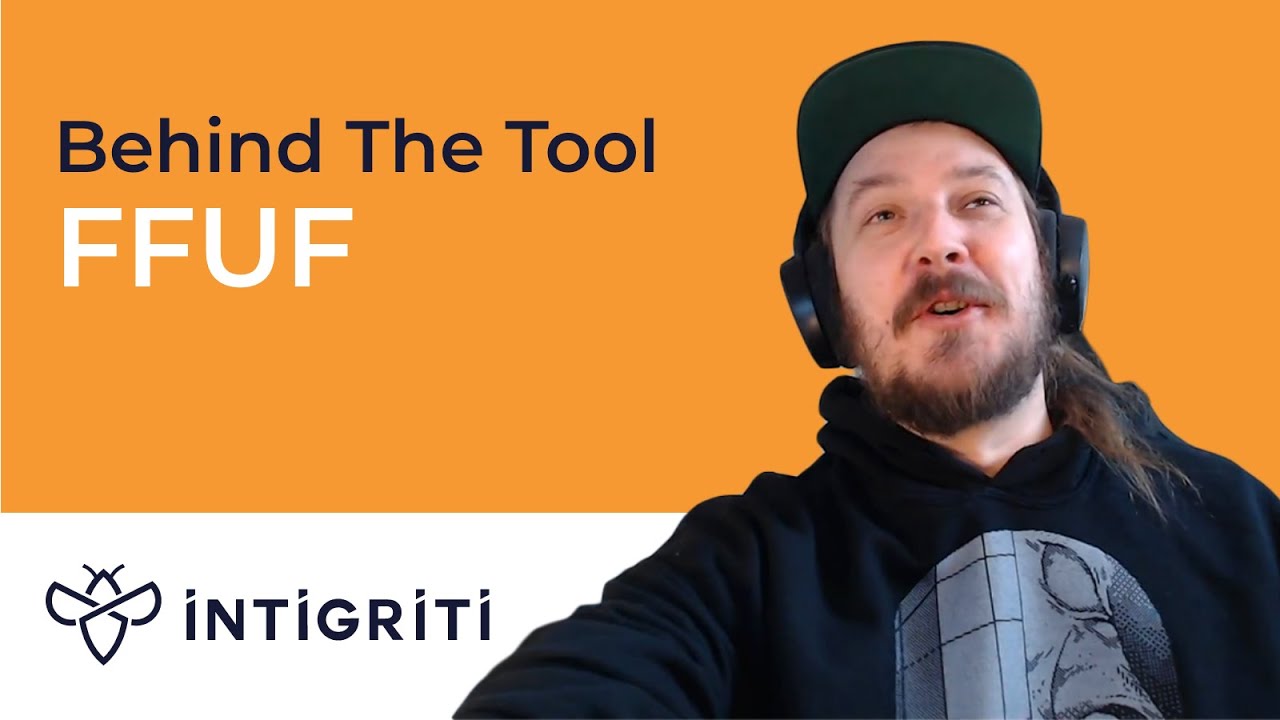 FFUF by @joohoi (Behind The Tool #1)