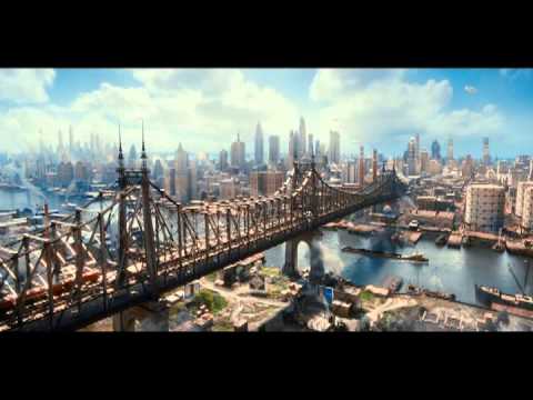 The Great Gatsby Review Spot #2