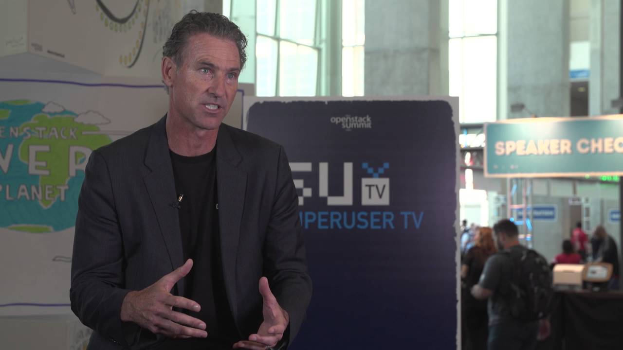 Superuser TV: What's next for Aptira?