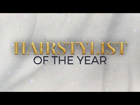 NAHA 2022 | Hairstylist of the Year Finalists