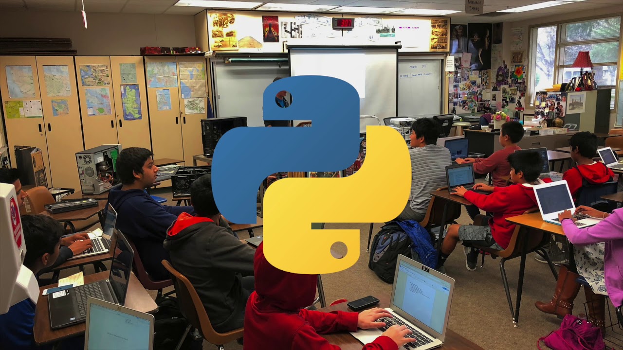 ACE Code Day Video 2019