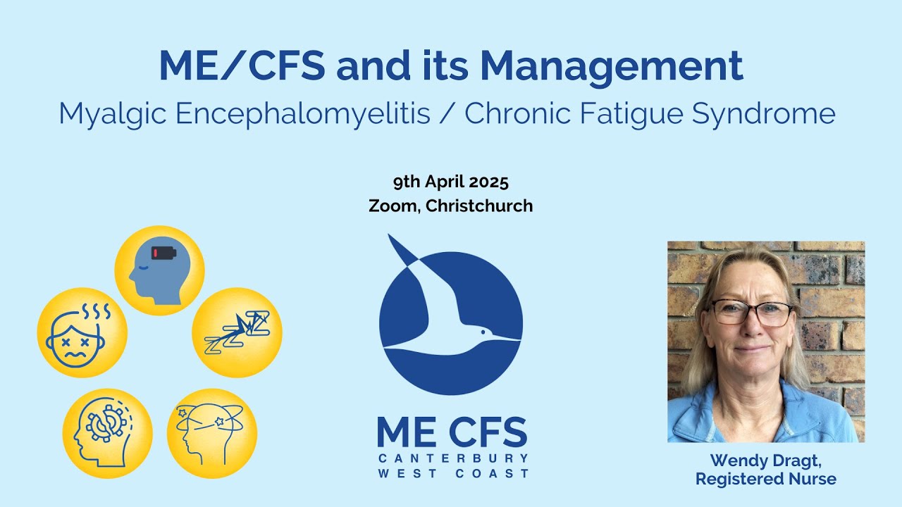 ME/CFS and its Management