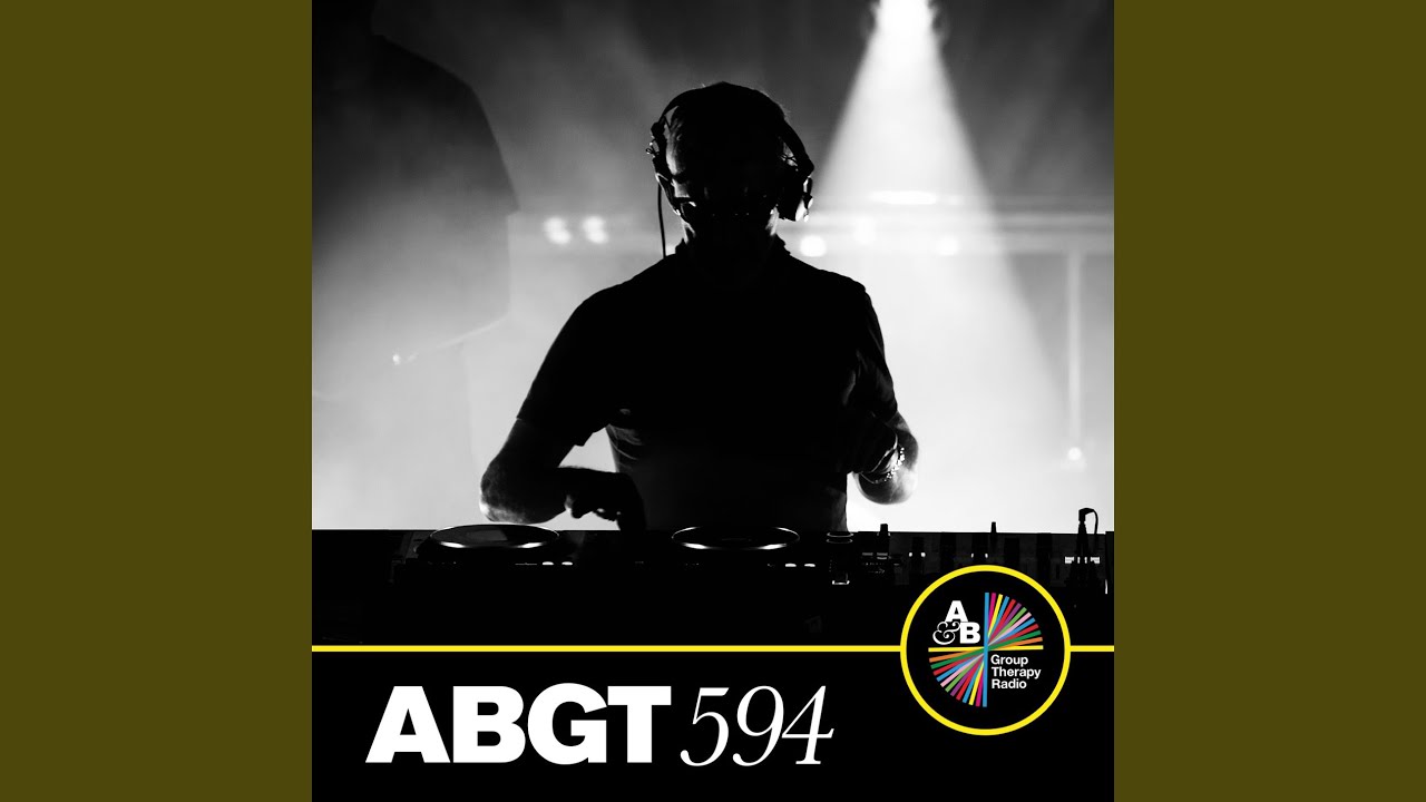 Stranger’s Town (ABGT594)
