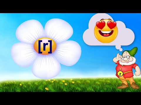 Letters and their sounds part 5(Q - T)