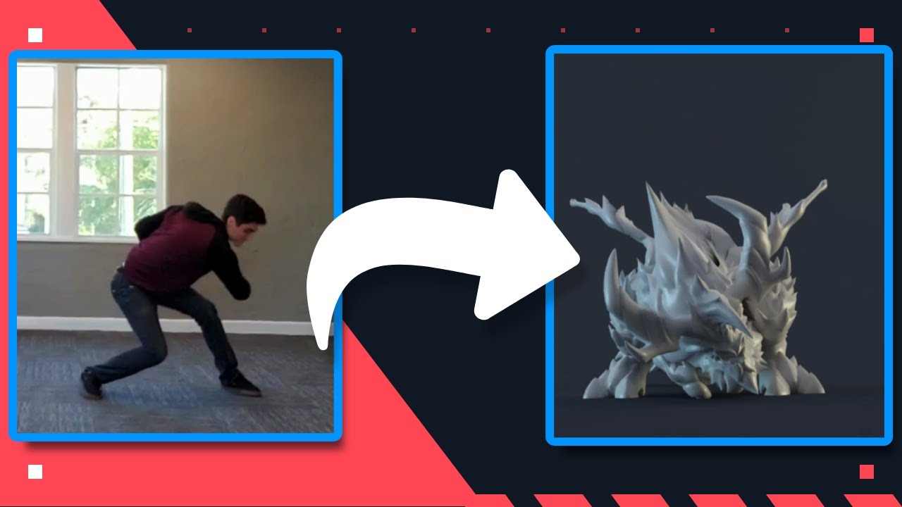 Maximizing Your Animation Potential: Why Reference is a Must