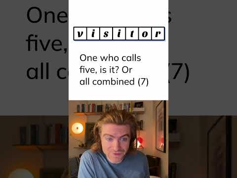 One who calls five, is it? Or all combined