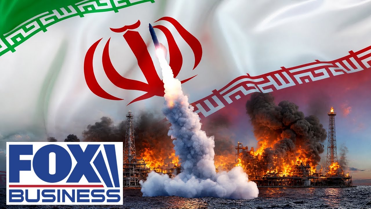 IRAN ATTACKS: Tehran FIRES on US vessels, launches missiles at oil hubs