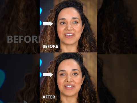 AI Eye Contact Technology/ Read Script While Looking at the Camera
