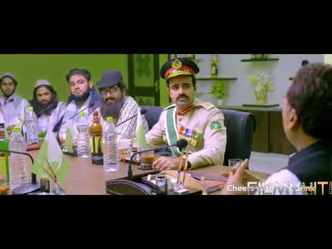 Hind Ka Napak Ko Jawab Full HD Movie Saint Dr MSG & Honey Preet