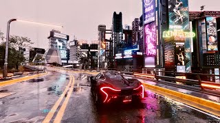 Cyberpunk 2077 GITS 2 5 SHOWCASE at Cyberpunk 2077 Nexus - Mods and ...