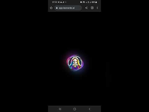 How to Use Leonardo AI on Mobile | Quick Walkthrough