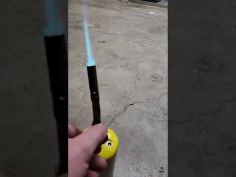 mapp gas torch head comparisons
