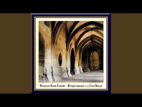 Sanssouci Trio: IV. —