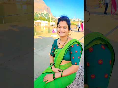 May Na Sonana Dar | Saptarshrungi Aai Trending Song | @ketanmali64 @SingerPrashantDesale