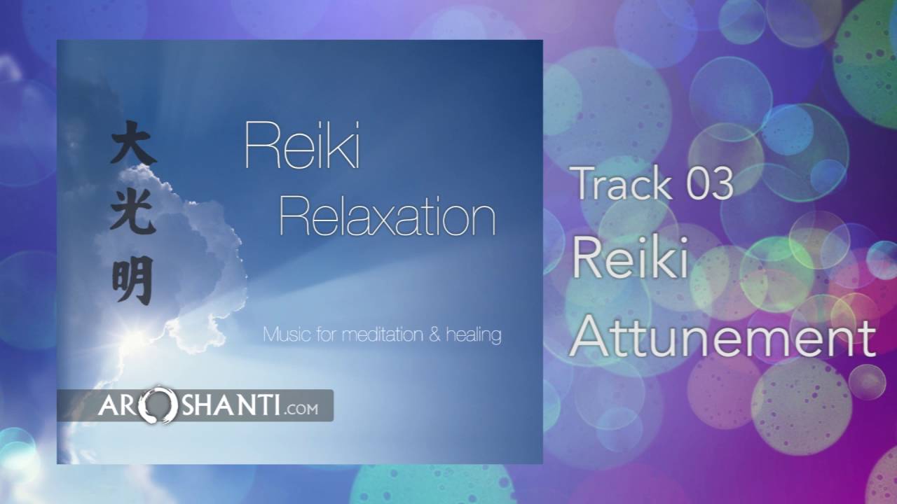 Reiki Attunement Music – Deep Healing Meditation for Energy Alignment