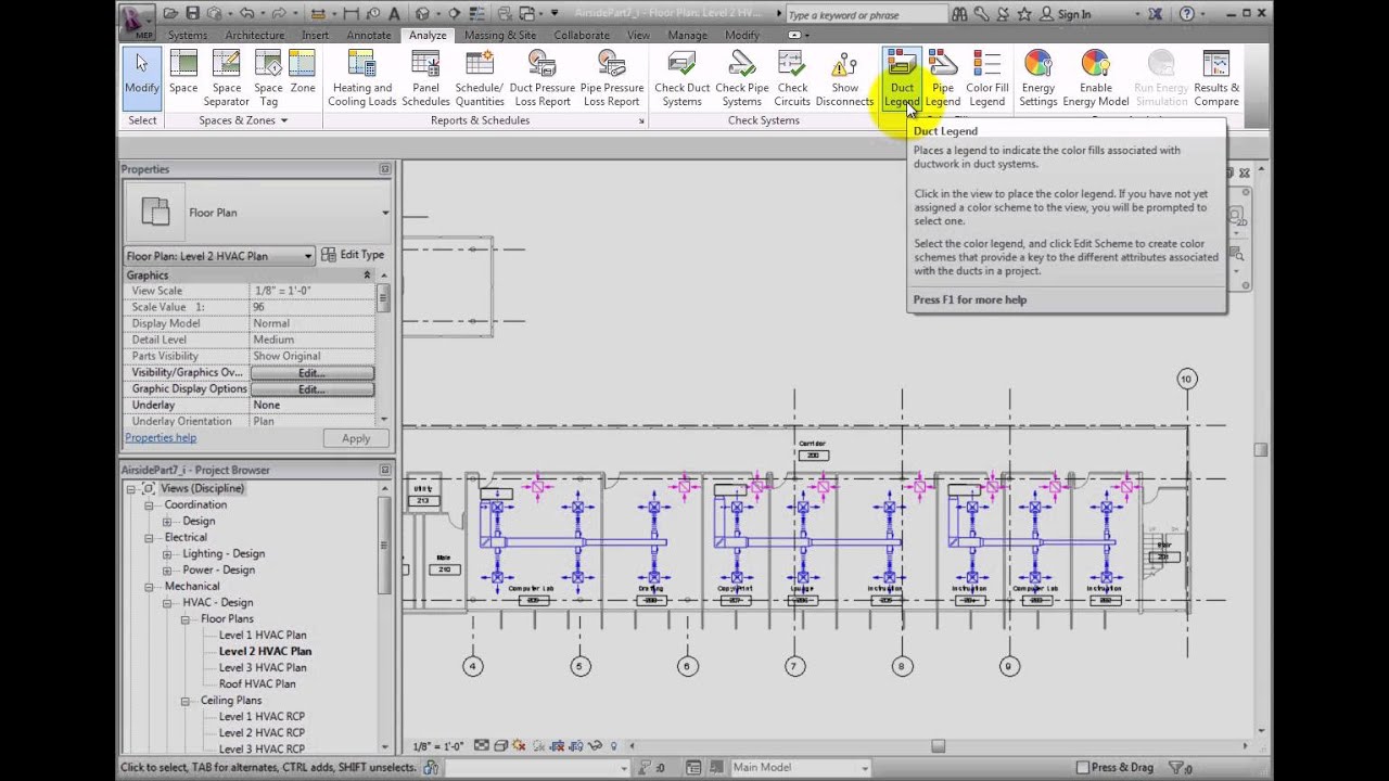 13  Analyzing Duct Systems 656)