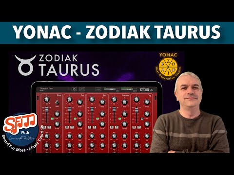 SFM Tutorials: Zodiak Taurus — Loopy Pro Forum