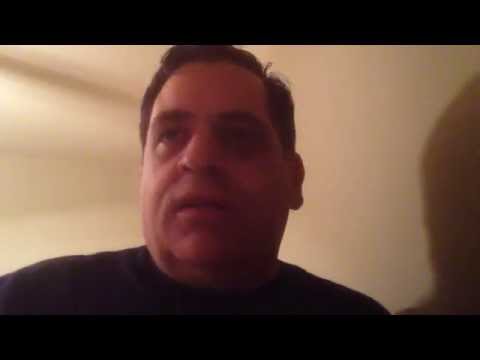 "The Italian Slang Word of the Day" with Stevie B - Mille Grazie