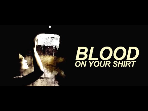 blood on your shirt [multifandom] (for Pteryx)