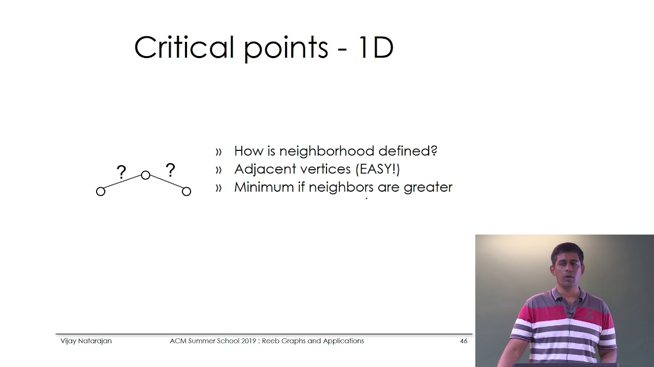 Reeb Graph Algorithms, Applications