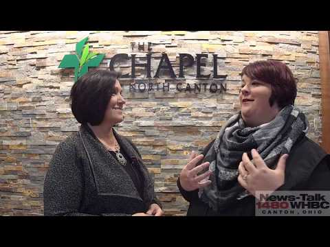 SHARE THE GOOD STARK COUNTY - Compassion Delivered