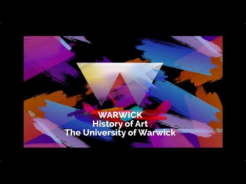History of Art | University of Warwick