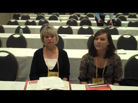 ABA TECHSHOW Chicago, Illinois Judge Nimrod Chapel and Attendees