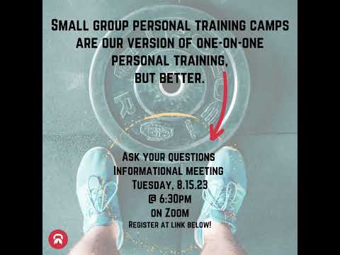 📣 Join Us Tomorrow Night for an Informative Session You Won't Want to Miss!