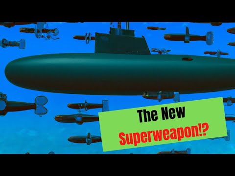 Drone Carriers: The Downfall of the Aircraft Carrier