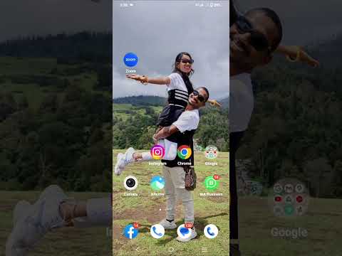 How to auto connect Audio & Mute Microphone in zoom app