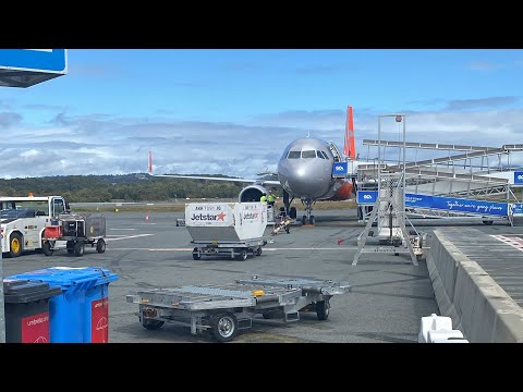 My Jetstar A321 neo review and vlog #aviation