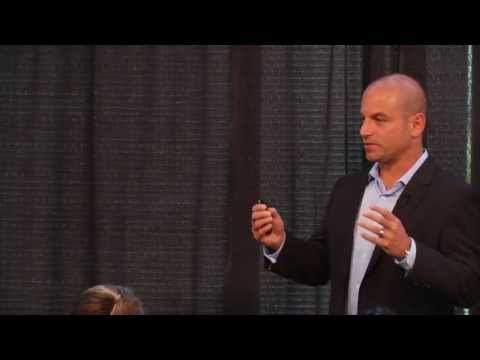 Blue Ocean Strategy Presentation