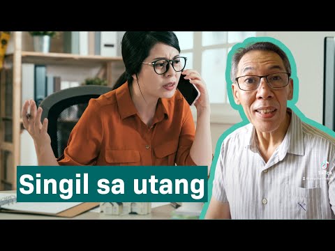 Mga pwedeng ikaso sa 'di nagbabayad ng utang