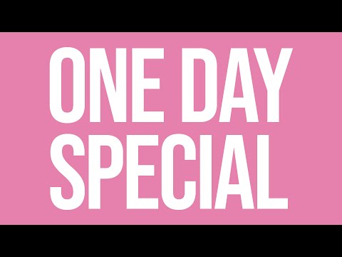 20/06/25 ONE DAY SPECIAL - BRAND NEW LAUNCH - Join Toni in her UK studios