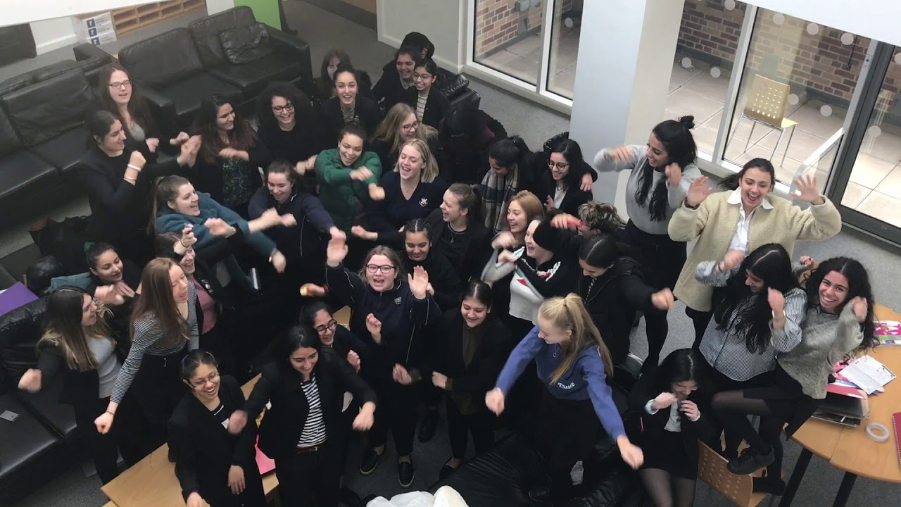 EHS Leavers 2018 2
