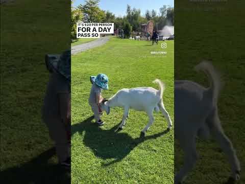 New Farm in Richmond BC