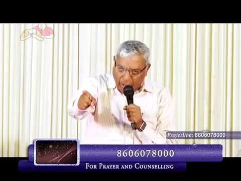 1167- Pastor P R Baby