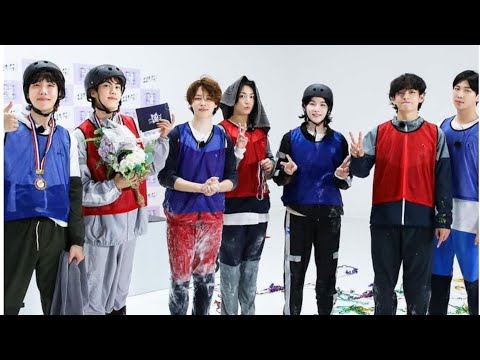 Run BTS Episode Hindi dubbed 😚#btsvidio#runbts#hindidubbed#viral#fyp#explore#foryoupage#trending#bts