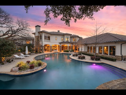 940 W Dove Road, Southlake, Texas 76092
