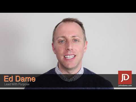 Create a Bias for Action